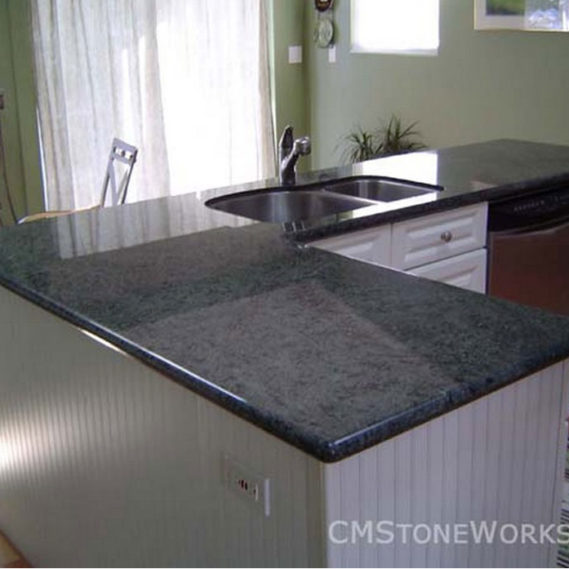 Kitchen Countertop Project Gallery | WL Stone Works