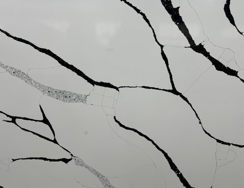 Quartz Kitchen and Bathroom Countertops | WL Stone Works